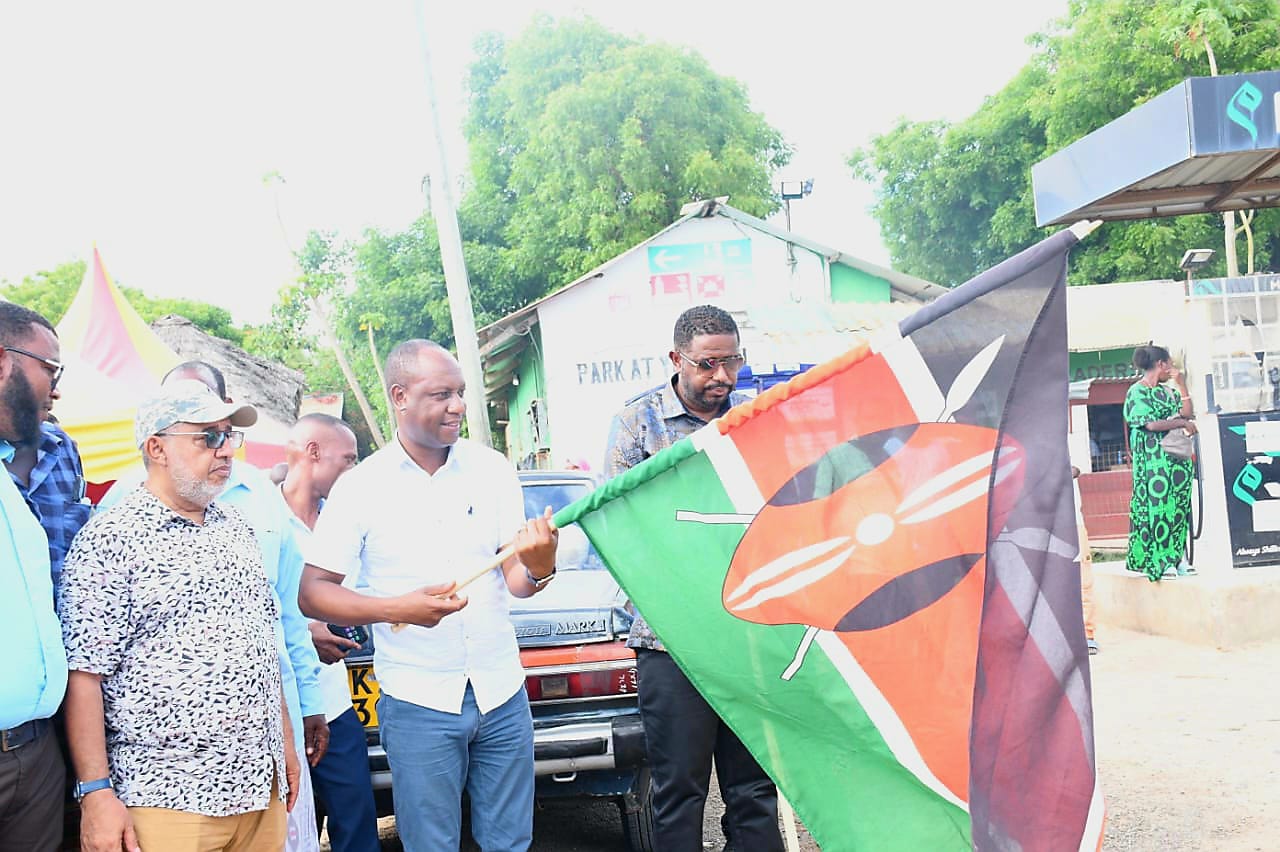 Government Unveils Solar Milk Cooler to Boost Livestock Value Chains in ...